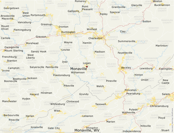 Best Places to Live | Compare cost of living, crime, cities, schools ...