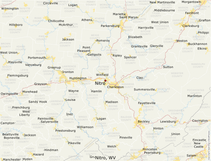 Best Places to Live | Compare cost of living, crime, cities, schools ...