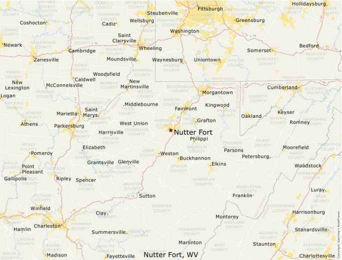 Best Places to Live | Compare cost of living, crime, cities, schools ...