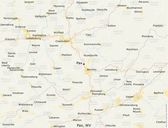 Best Places to Live | Compare cost of living, crime, cities, schools ...