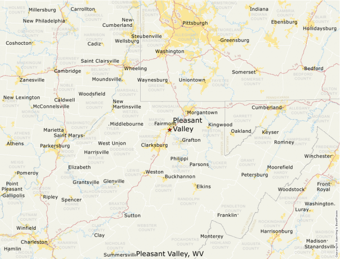 Best Places to Live | Compare cost of living, crime, cities, schools ...