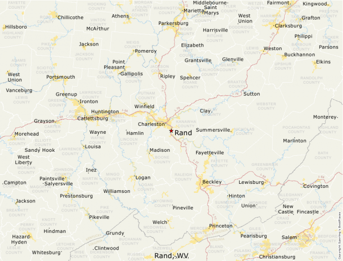 Best Places to Live | Compare cost of living, crime, cities, schools ...