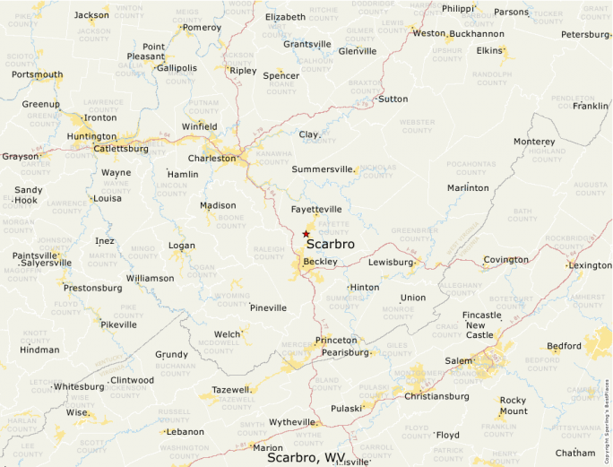 Best Places to Live | Compare cost of living, crime, cities, schools ...