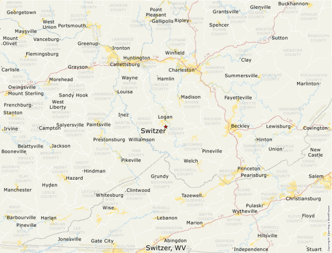 Best Places to Live | Compare cost of living, crime, cities, schools ...