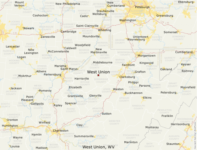 Best Places to Live | Compare cost of living, crime, cities, schools ...