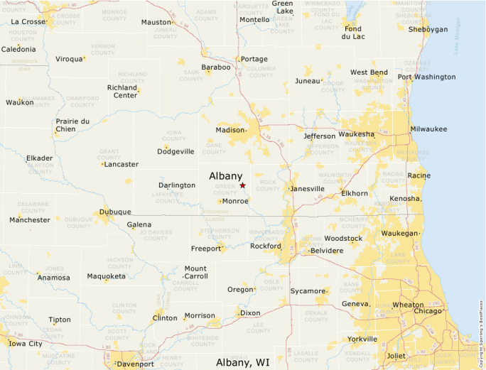 Best Places to Live | Compare cost of living, crime, cities, schools ...