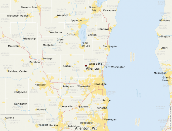 Best Places to Live | Compare cost of living, crime, cities, schools ...