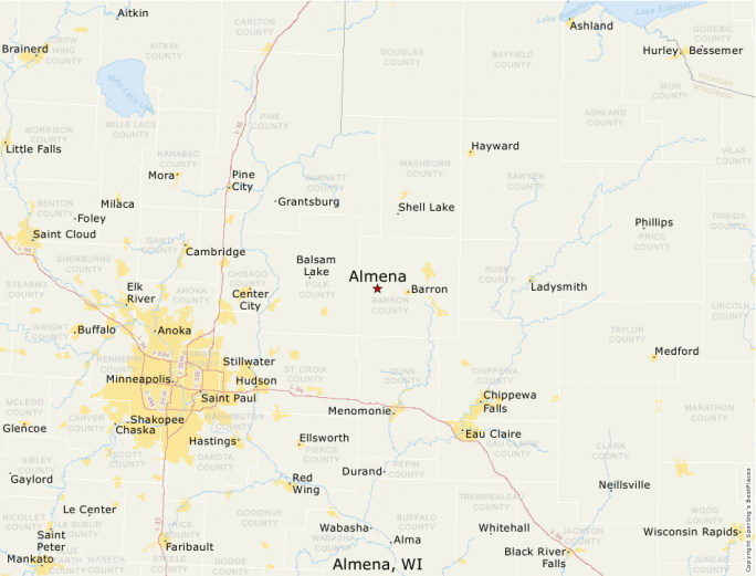 Best Places to Live | Compare cost of living, crime, cities, schools ...