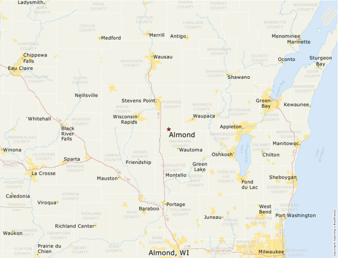 Best Places to Live | Compare cost of living, crime, cities, schools ...