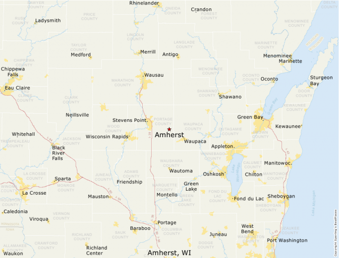 Best Places to Live | Compare cost of living, crime, cities, schools ...