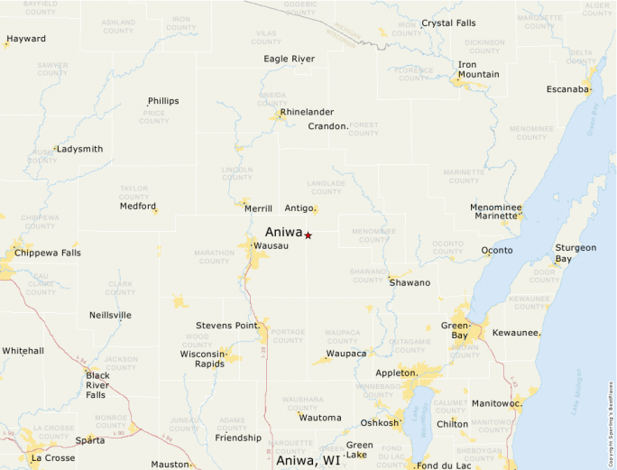 Best Places to Live | Compare cost of living, crime, cities, schools and more. Sperling's BestPlaces