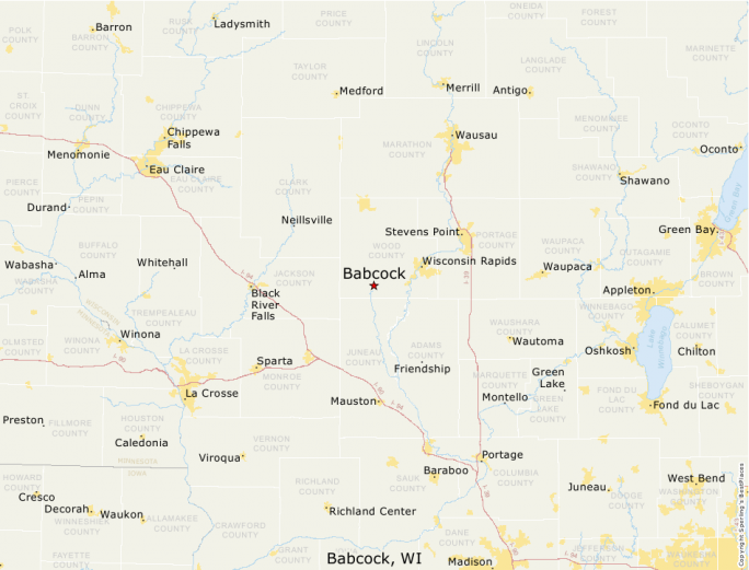 Best Places to Live | Compare cost of living, crime, cities, schools ...