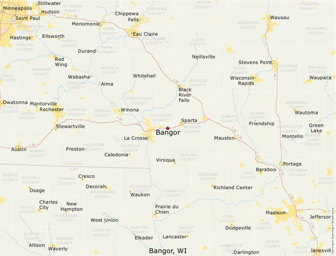 Best Places to Live | Compare cost of living, crime, cities, schools ...