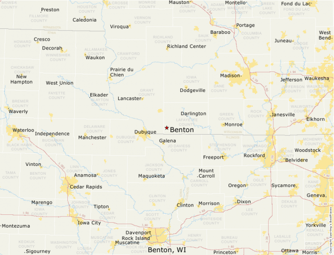 Best Places to Live | Compare cost of living, crime, cities, schools ...