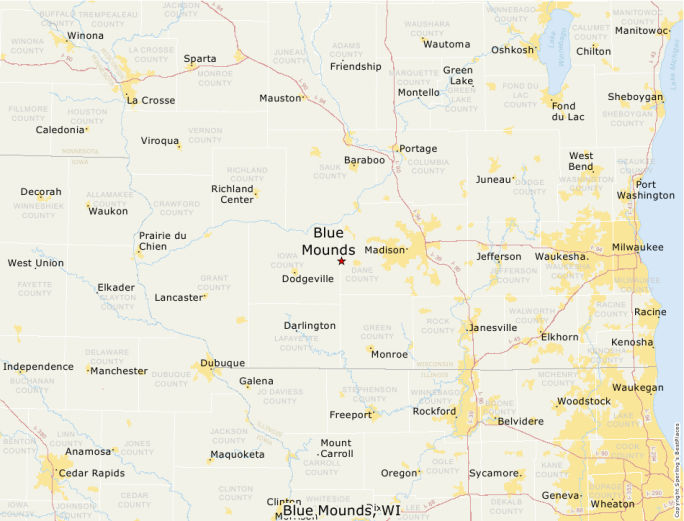 Best Places to Live | Compare cost of living, crime, cities, schools ...