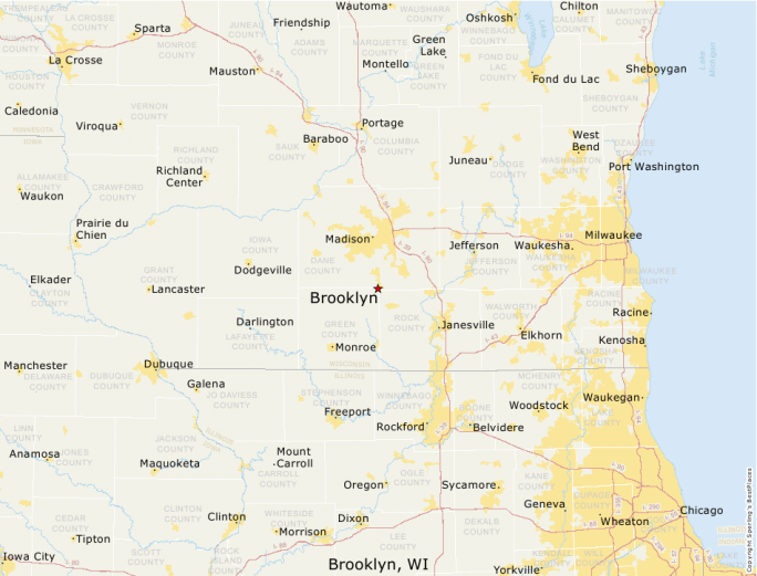 Best Places to Live | Compare cost of living, crime, cities, schools ...