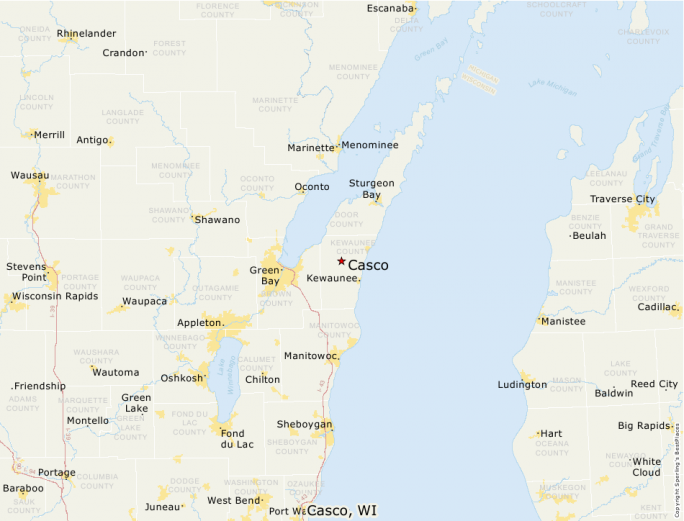 Best Places to Live | Compare cost of living, crime, cities, schools ...