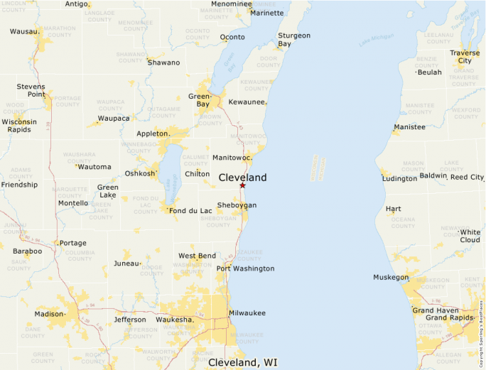 Best Places to Live | Compare cost of living, crime, cities, schools ...