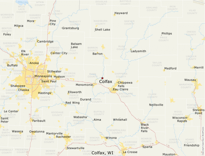 Best Places to Live | Compare cost of living, crime, cities, schools ...