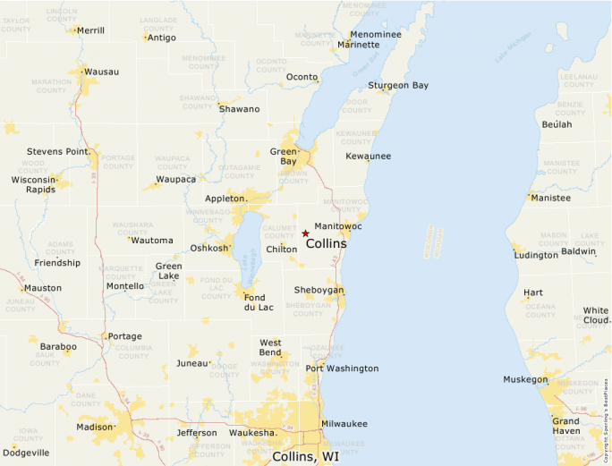 Best Places to Live | Compare cost of living, crime, cities, schools ...