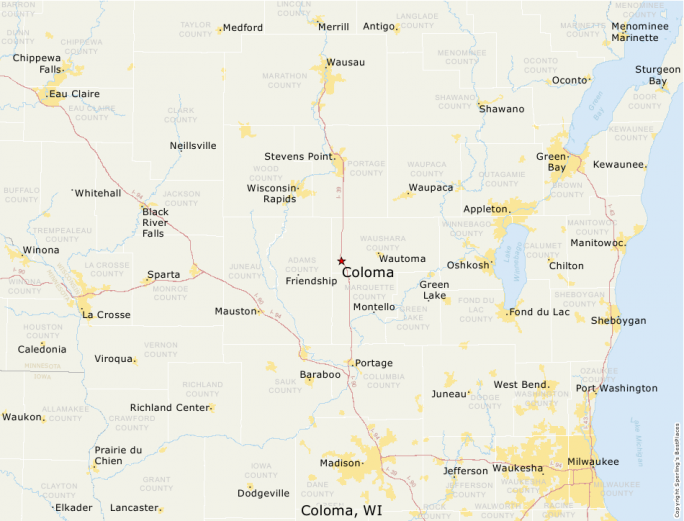 Best Places to Live | Compare cost of living, crime, cities, schools ...