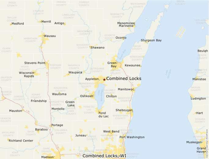 Best Places to Live | Compare cost of living, crime, cities, schools ...