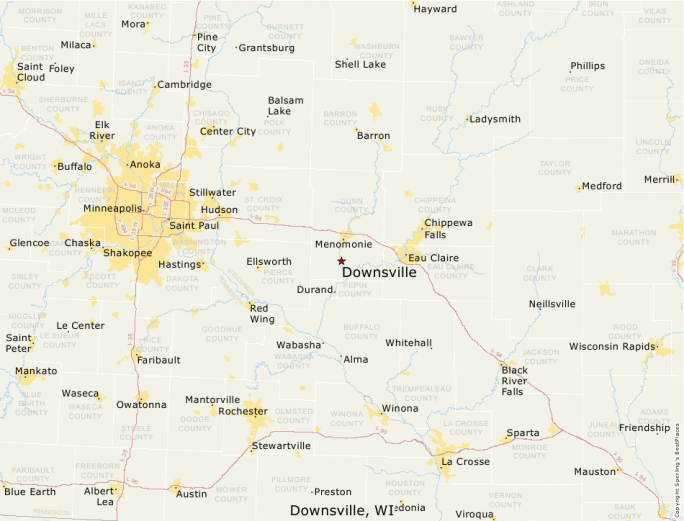 Best Places to Live | Compare cost of living, crime, cities, schools ...
