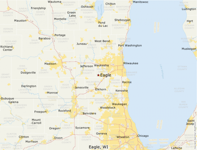 Best Places to Live | Compare cost of living, crime, cities, schools ...