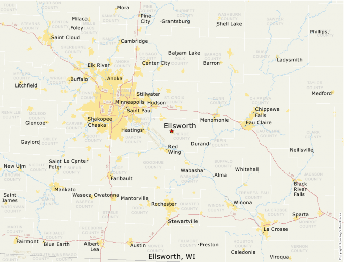 Best Places to Live | Compare cost of living, crime, cities, schools ...