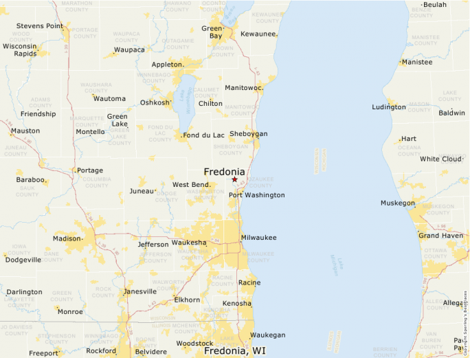 Best Places to Live | Compare cost of living, crime, cities, schools ...