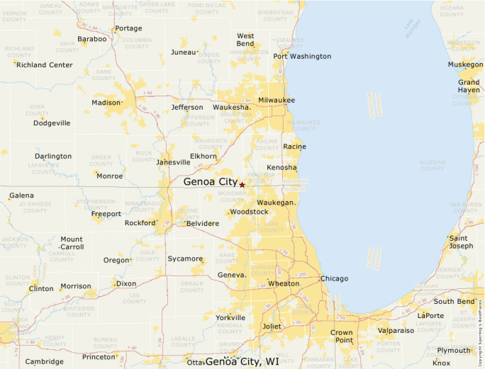 Best Places to Live | Compare cost of living, crime, cities, schools ...