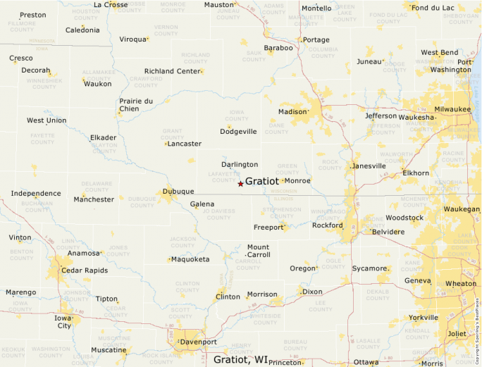 Best Places to Live | Compare cost of living, crime, cities, schools ...