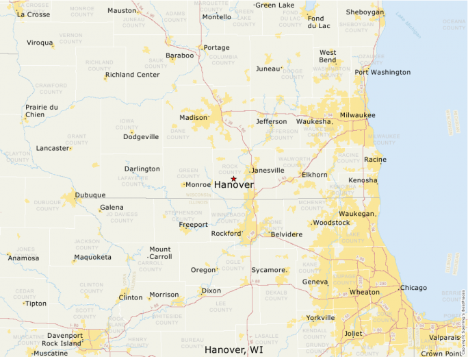 Best Places to Live | Compare cost of living, crime, cities, schools ...