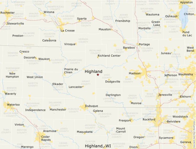 Best Places to Live | Compare cost of living, crime, cities, schools ...