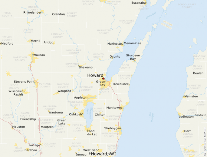 Best Places to Live | Compare cost of living, crime, cities, schools ...