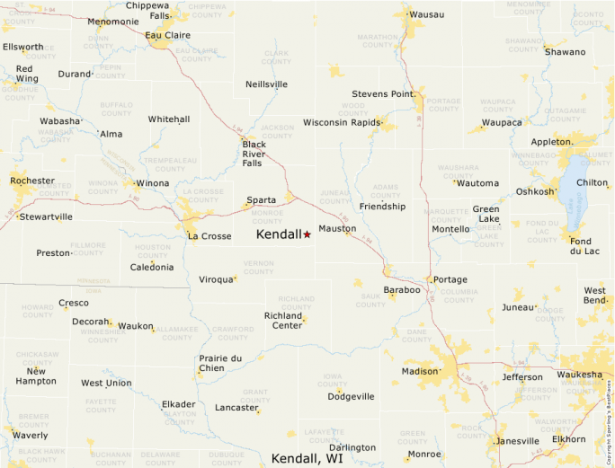 Best Places to Live | Compare cost of living, crime, cities, schools ...