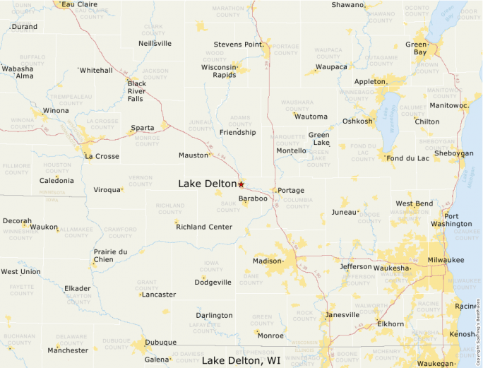 Best Places to Live | Compare cost of living, crime, cities, schools ...