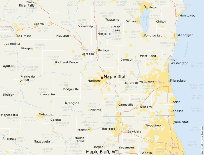 Best Places to Live | Compare cost of living, crime, cities, schools ...