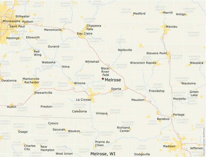 Best Places to Live | Compare cost of living, crime, cities, schools ...