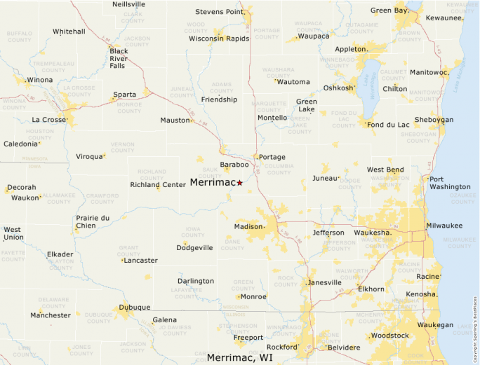 Best Places to Live | Compare cost of living, crime, cities, schools ...