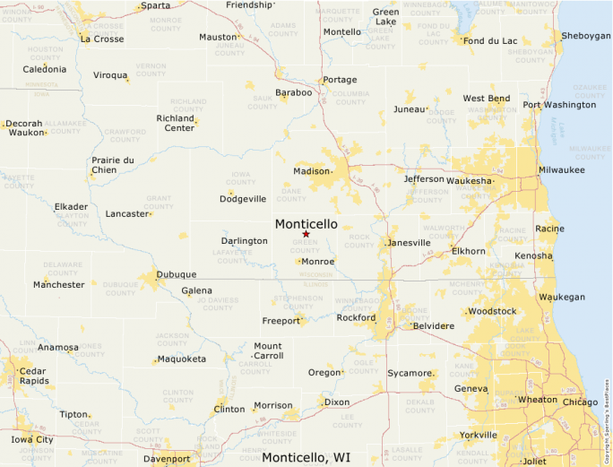 Best Places to Live | Compare cost of living, crime, cities, schools ...