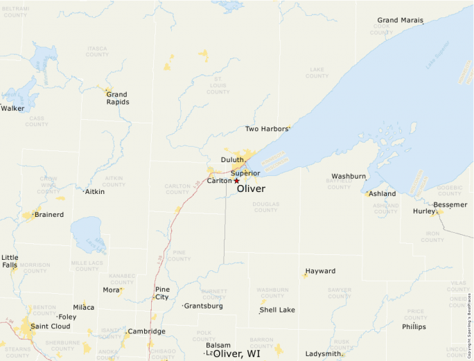 Best Places to Live | Compare cost of living, crime, cities, schools ...