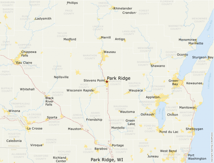 Best Places to Live | Compare cost of living, crime, cities, schools ...