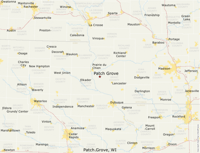 Best Places to Live | Compare cost of living, crime, cities, schools ...