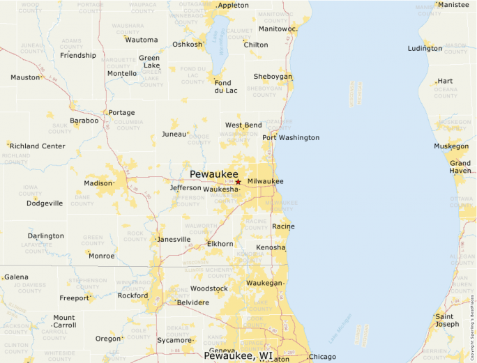 Best Places to Live | Compare cost of living, crime, cities, schools ...