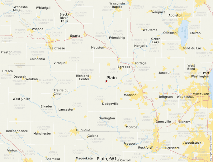 Best Places to Live | Compare cost of living, crime, cities, schools ...