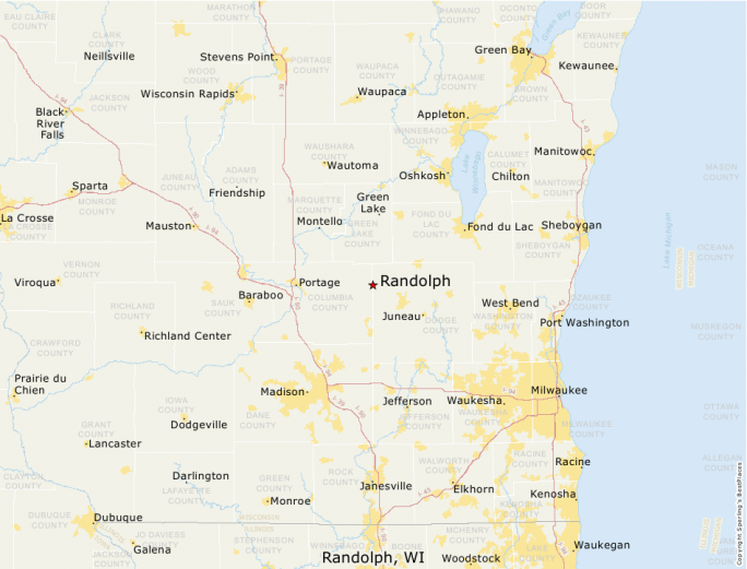 Best Places to Live | Compare cost of living, crime, cities, schools ...