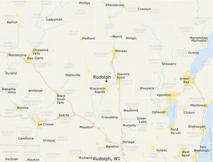 Best Places to Live | Compare cost of living, crime, cities, schools ...