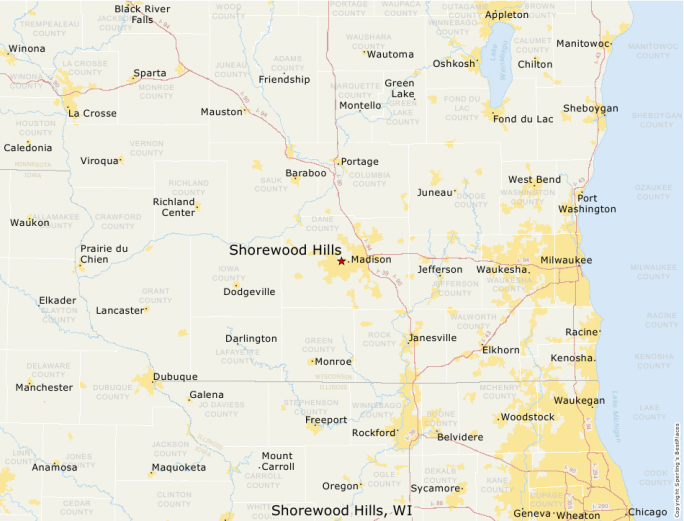 Best Places to Live | Compare cost of living, crime, cities, schools ...