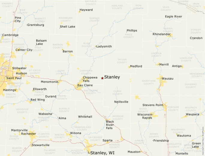 Best Places to Live | Compare cost of living, crime, cities, schools ...